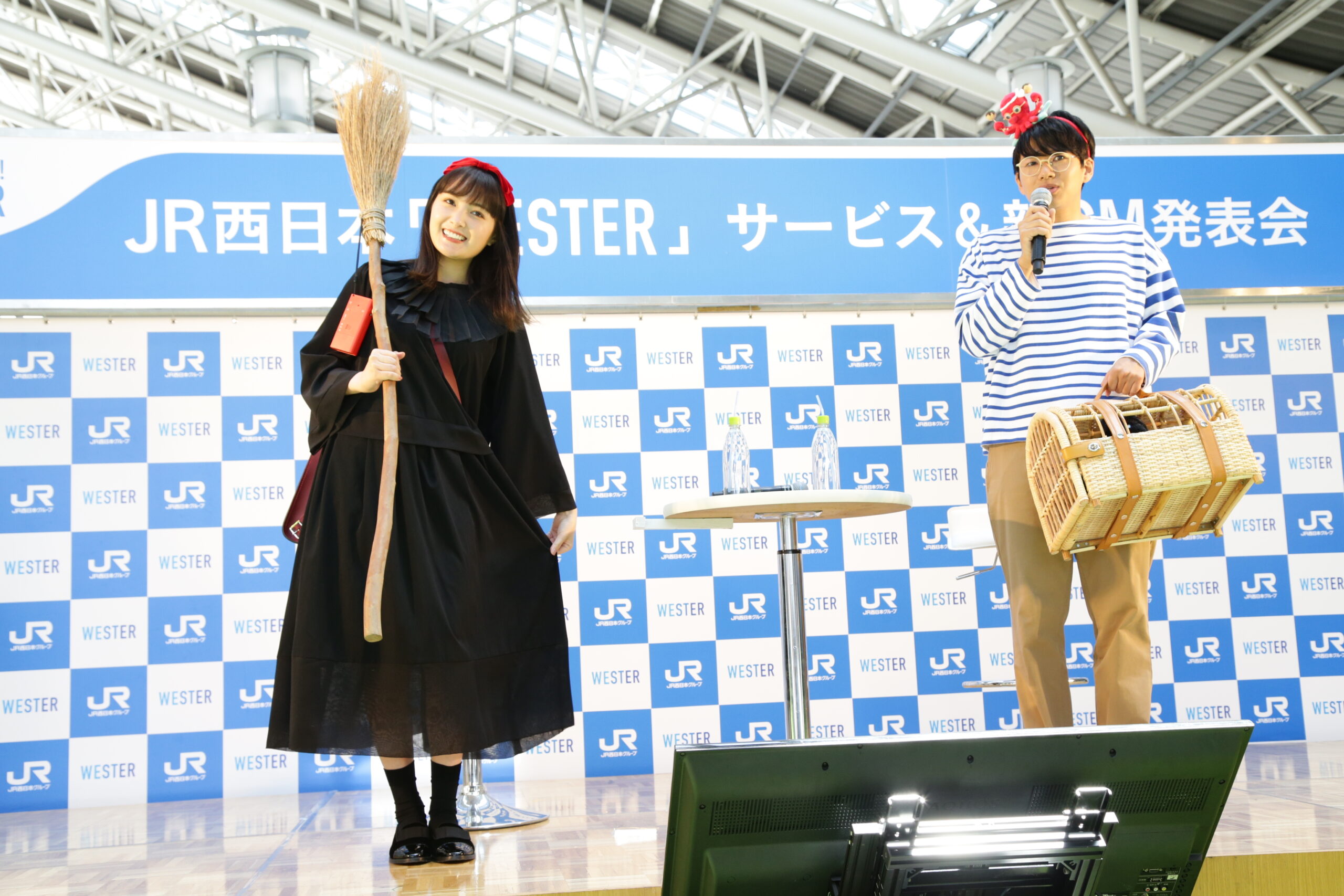 使ってますか？ WESTERポイント&アプリ！！ - ドットコムおおさか